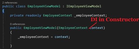 Using Entity Framework In Wpf Application Thecodebuzz