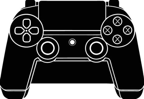 Ps5 Controller Svgs For Free Download