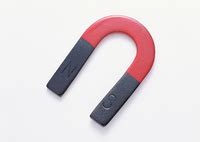 Magnet Meaning In The Cambridge English Dictionary