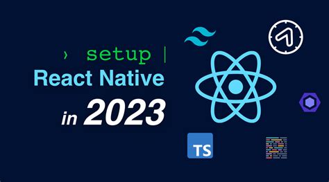 Setup React Native With Typescript Expo Router Tailwind And Testing Library In 2023