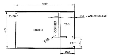 Solved Procedure Steps On Cad Using Offset Fillet And Trim Course