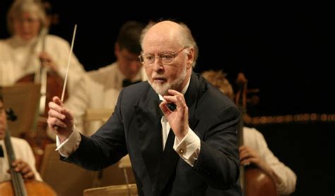 John Williams Composer Biography Facts And Music Compositions