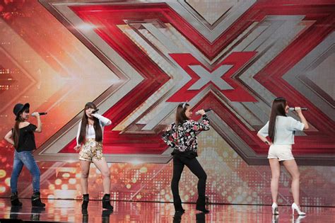 X Factor 2015 Auditions Day 1 Irish Mirror Online