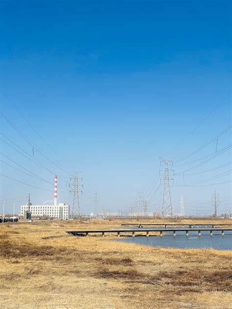 Безкоштовне стокове фото будівництво весна вироблення енергії виробництво енергії відкрите