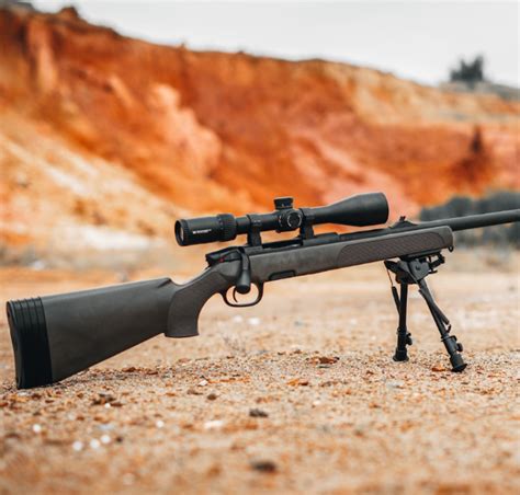 Vortex Scopes Reviews Buying Guides And Comparisons