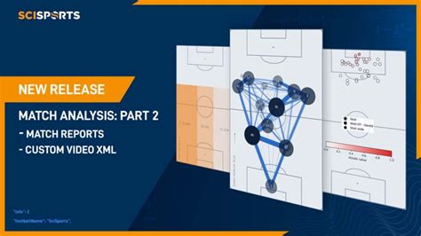 Introducing Match Analysis Part 2 Match Reports And Video Xml