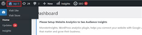 How Do I Tell If My Wordpress Set Up Is A Single Site Or A Multisite