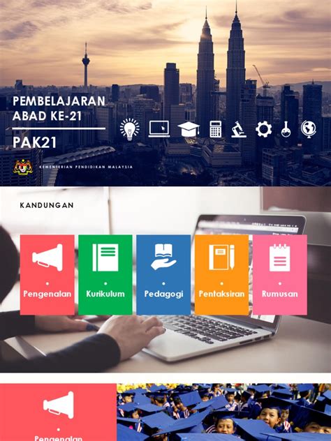 Kit Penerangan Pak21 2018 Pdf Pdf