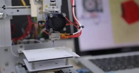 Arduino D Printer Projects ElectronicsHacks