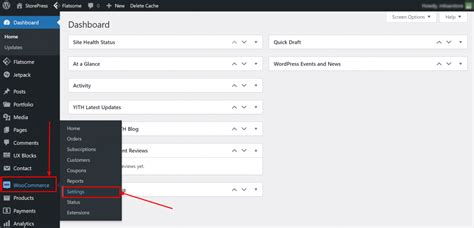 How To Disable Reviews In Flatsome WooCommerce Theme WPCred