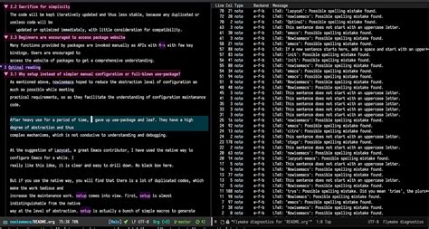 我想分享一下我的emacs配置和学习思路，并向大家介绍一些我觉得有用的package Emacs General Emacs China