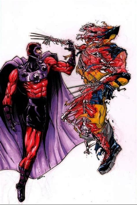 Are There Any Stories Where These Two Are Working Together To Take