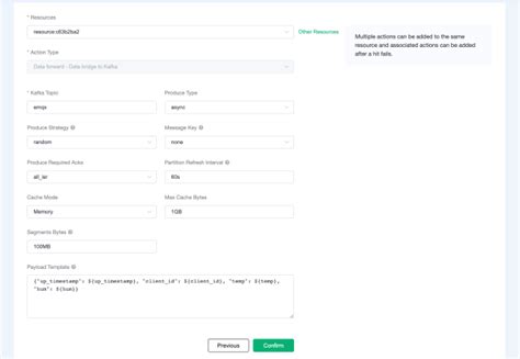 Seamlessly Integrating Emqx Cloud With Confluent Cloud A Step By Step