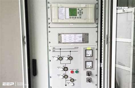 Substation Automation Systems Based On Iec 61850 Communications Standard Eep