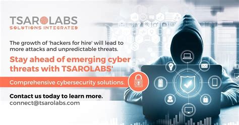 Tsarolabs On Linkedin Tsarolabs Ourservices Securityoperations Cybersecurity Cyberawareness…