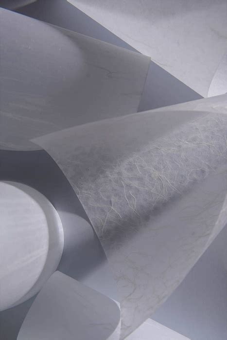 Washi Originals Beautiful Solid Shades With Or Without Visible Fibers