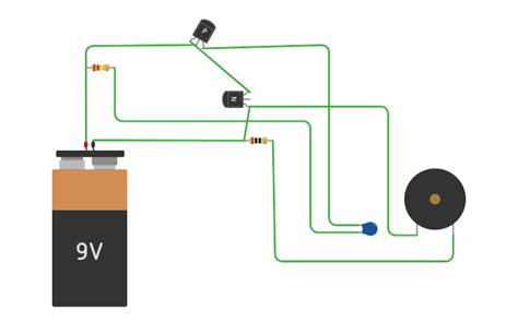 Circuit Design Electlab12exp103period Tinkercad