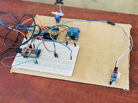 Esp32 Arduino Arduinoiotcloud Embeddedsystems Iot Smarthome