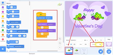 Уроци на Photoshop Gimp Ms Office Scratch Html And Css Science в училище 3 КМИТ Анимирана