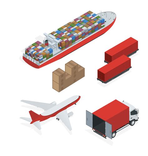 Toronto Freight Forwarding Services Distributors Choice