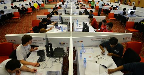 Algorithms Weekly By Petr Mitrichev ICPC World Finals 2015 And Twitter
