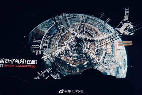 今年春节档 第一部电影流浪地球2 剧情太棒了