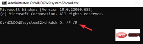 7种方法来修复无法枚举容器中的对象 常见问题 Php中文网
