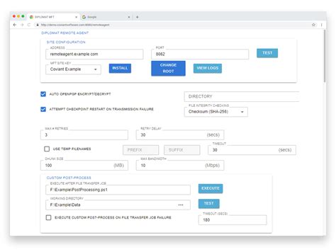 Enterprise File Replication Software And Synchronization