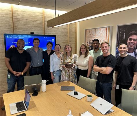 This Is The Salesforce Team Thatll Be Bringing The Most Heat To