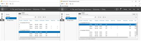shared disk clustering on vsphere getting out of the “multi writer