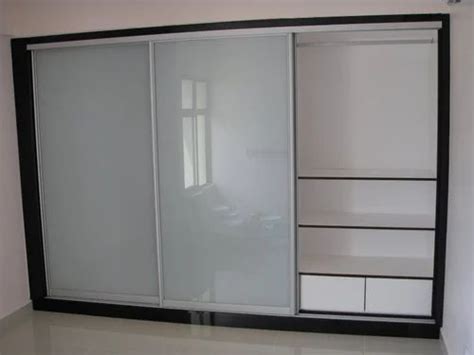 Aluminium Sliding Cupboard Manufacturer From Ludhiana