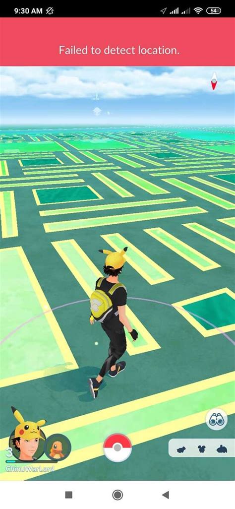 Top 5 Ways To Fix Failed To Detect Location On Pokemon Go
