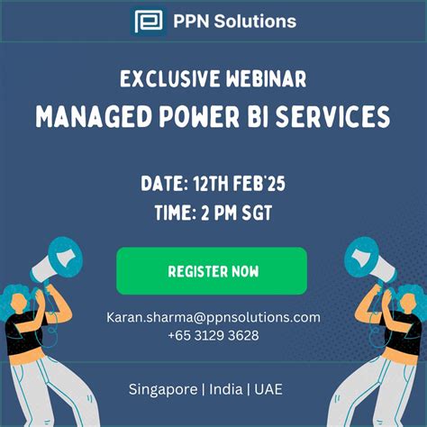 Karan S On Linkedin Powerbi Managedservices Businessintelligence Webinar Bistrategy…