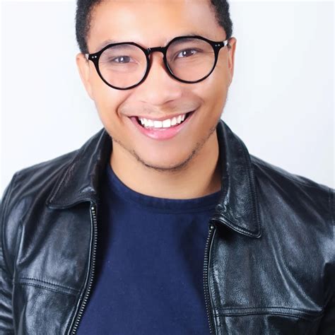 Noah Washington Georgia Public Broadcasting