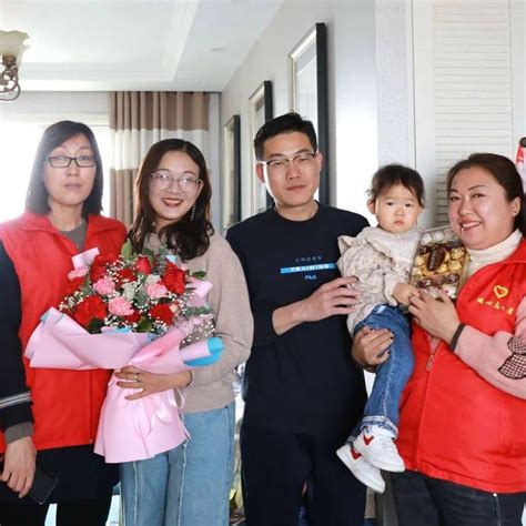 公司工会女工委开展“情暖三八”巾帼暖心慰问活动驻外工作大家庭