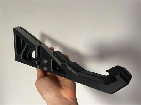 可折叠的笔记本电脑支架 来自 Josemari Makerworld