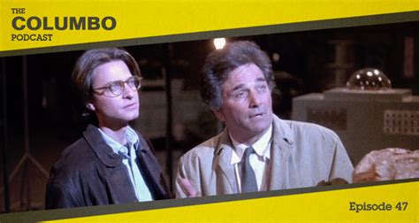 Columbo Season 8 The Columbo Podcast