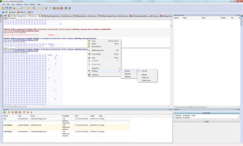 Free Usb Protocol Analyzer Screenshots
