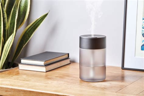 Popcorner Com Tr Lexon Lexon Horizon Difüzör Aromaterapi Nemlendirici Ve Buğu Yapıcı