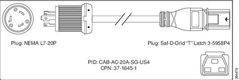 Cisco Nexus 9508 NX OS Mode Switch Hardware Installation Guide System Specifications Cisco