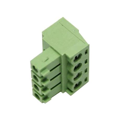 PCB Female Connector Pin Mm Cablematic