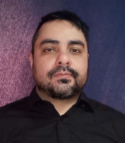 Adrian Frontend Developer Proxify