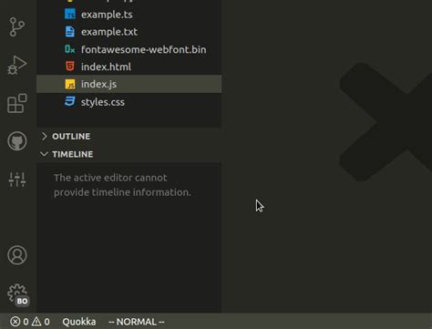VS Code View Local History Restore Previous File Version Bobbyhadz