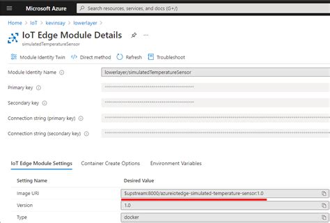 Deep Dive Creating Hierarchies Of Azure Iot Edge Devices Isa 95