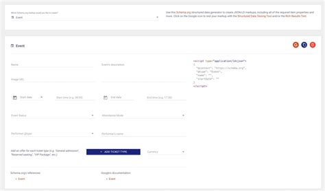 Best Structured Data Testing Tools
