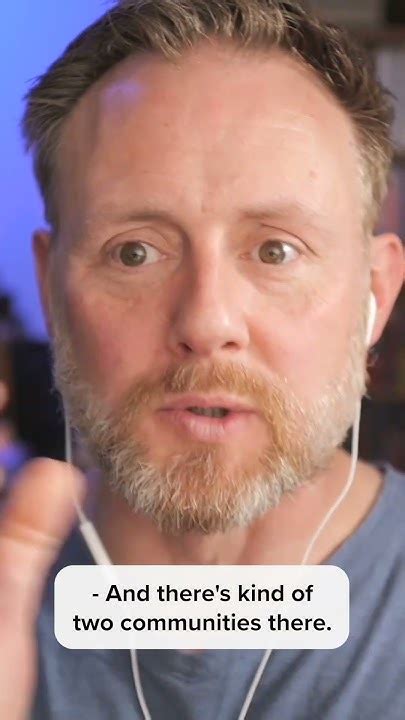 What Makes A Good Open Source Community Realtimeanalytics Podcast Shorts Opensource