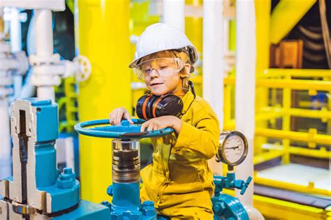 석유 및 굴착 플랜트 해양 석유 및 가스 산업 해양 석유 및 해저 굴착 장치 작업자 모니터 생산 공정 일상적인 일일 기록에서 석유 및 가스 공정의 소년 운영자 기록 작업