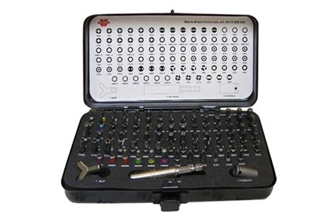 Insert Bit Set