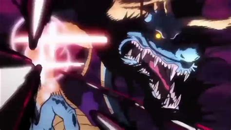 It Has To Be This Way One Piece Meme Luffy Vs Kaido Youtube