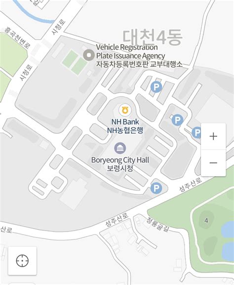 Ios 사용자위치버튼을 누르면 위치추적모드만 바뀌고 사용자 위치로 지도가 움직이지 않습니다 · Issue 56